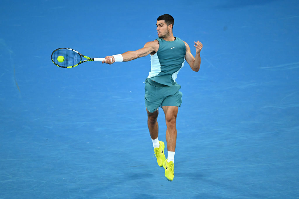 TENNIS DFS: Daily Fantasy Tennis Advice