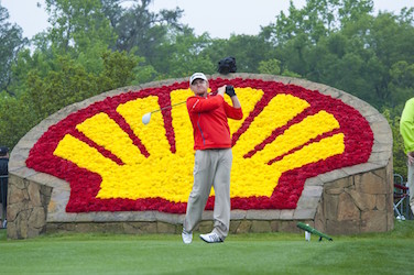 PGA First Look: Shell Houston Open