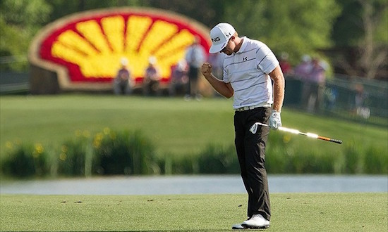 PGA First Look: Shell Houston Open