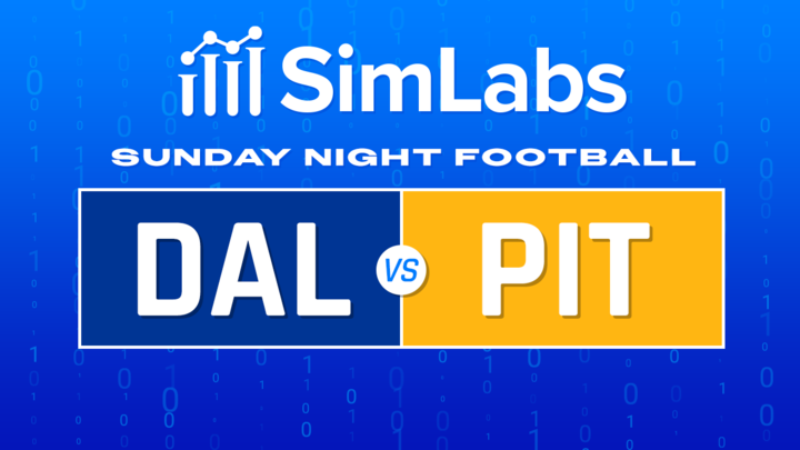 NFL DFS: Daily Fantasy Football Advice