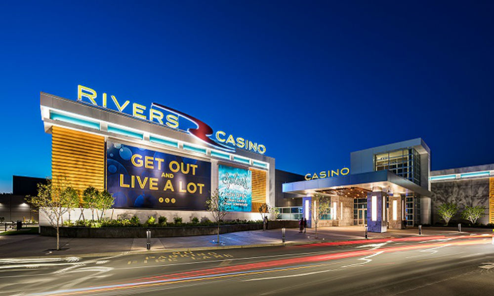 BetRivers Promo Code 2023