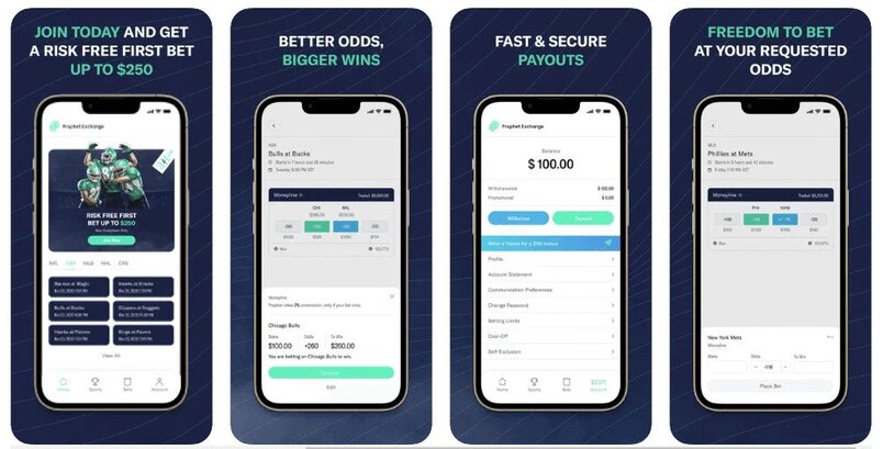 Prophet Promo Code 2024 - Get the Best Odds in New Jersey!