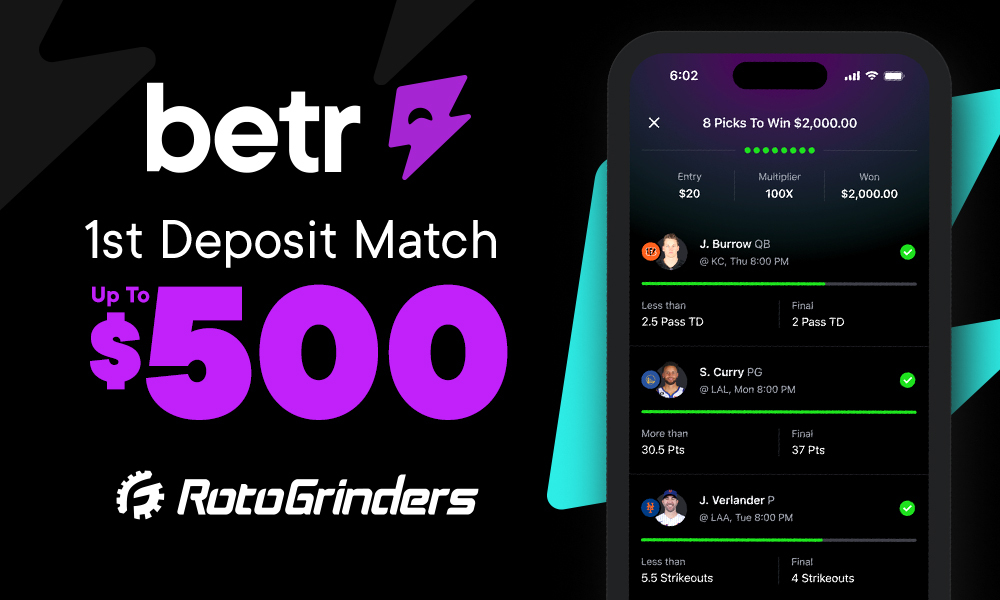 NFL DFS: Daily Fantasy Football Advice