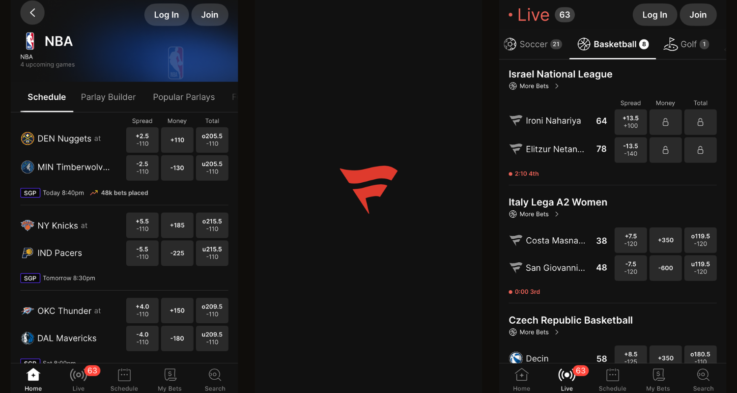 Fanatics Sportsbook Promo Code 2024: Bet and Get up to $1,000 in Bonus ...