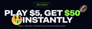 PrizePicks Promo Code: Use GRINDERS to Get a $50 Bonus Instantly