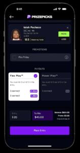 What Is Flex Friday on PrizePicks? User Promo Explained