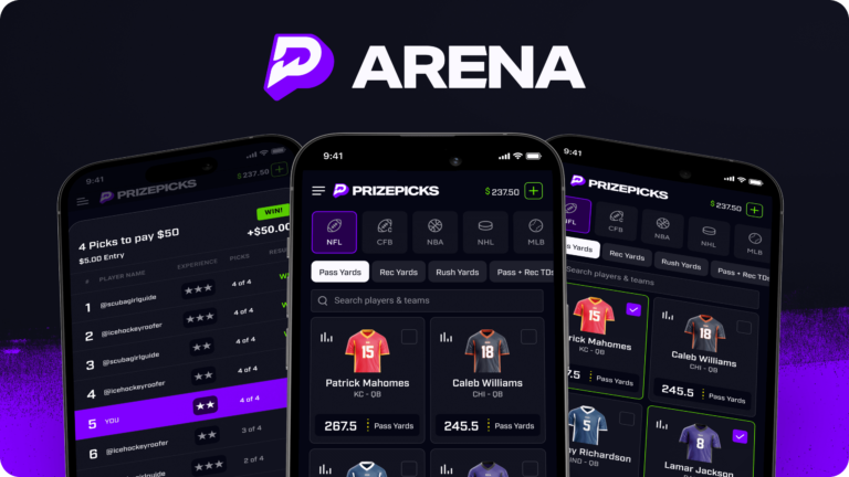 PrizePicks Florida: Legal DFS Contests, Promos & More