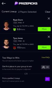 Demons and Goblins on PrizePicks: Your Complete Guide + Tips