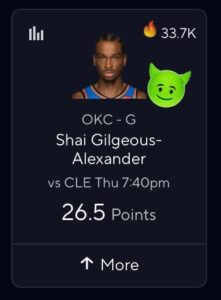 Demons and Goblins on PrizePicks: Your Complete Guide + Tips