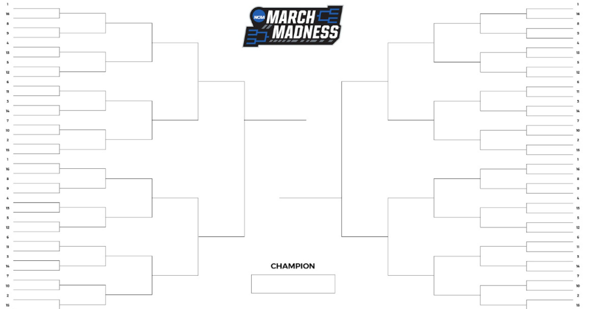 March Madness Bracket Tips: Strategies for a Winning Pick - RotoGrinders