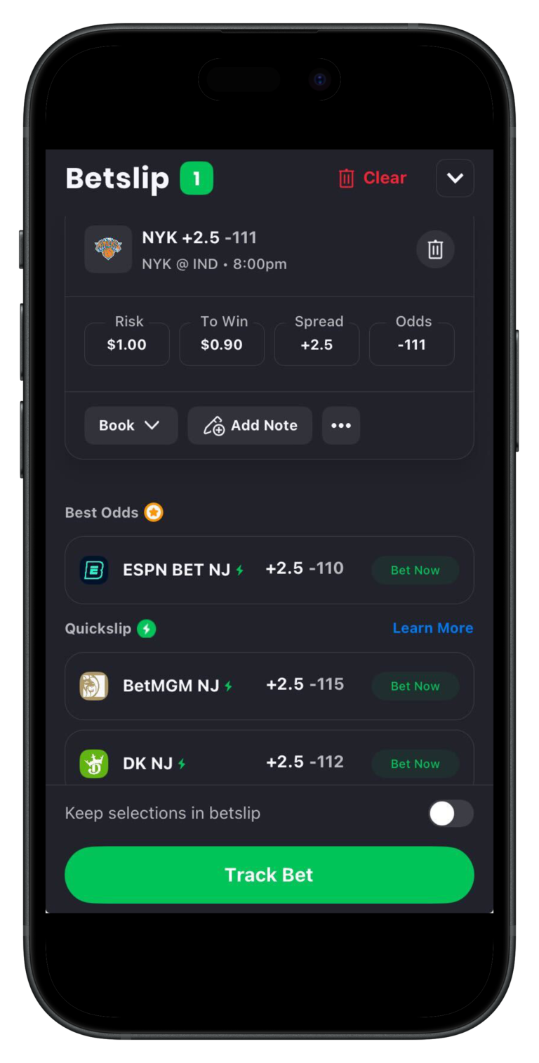 Best Odds Apps: Shop and Compare Sports Betting Odds