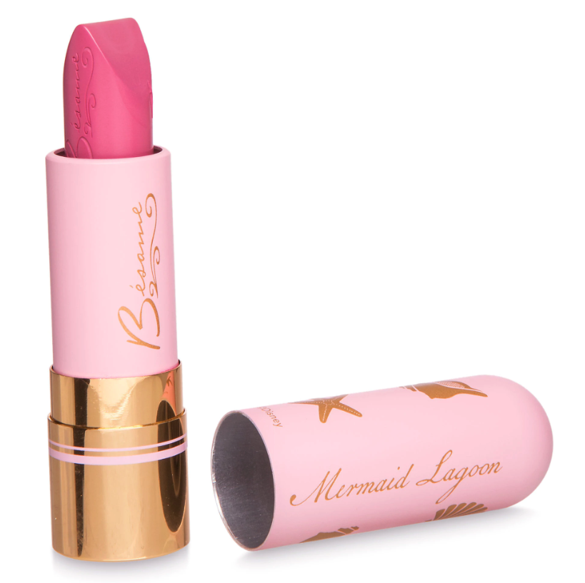 Disney-Themed Lipsticks Your Inner Makeup-Obsessed Child Will Love