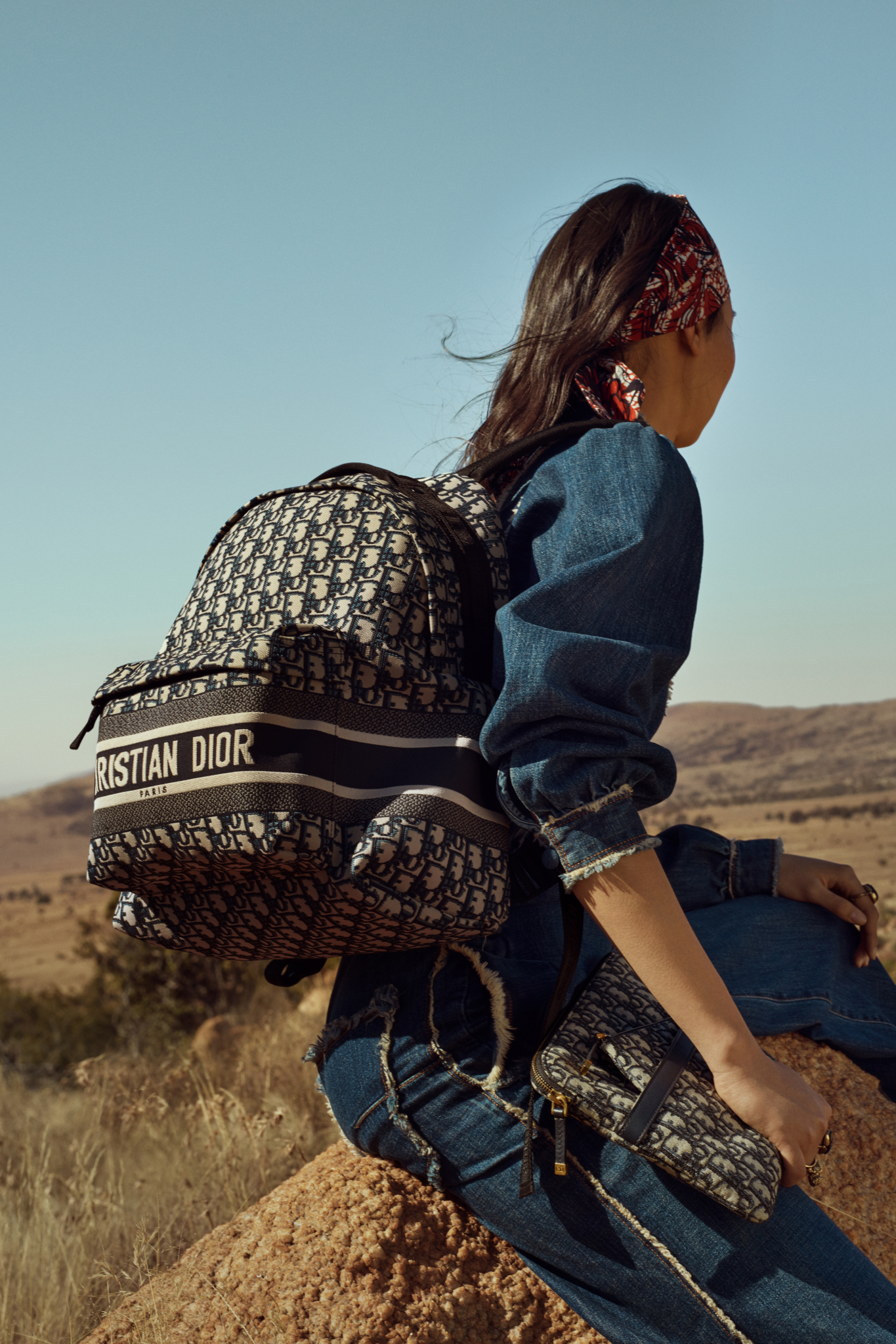 Dior Cruise 2020 Collection Campaign: See Accessories & New Styles