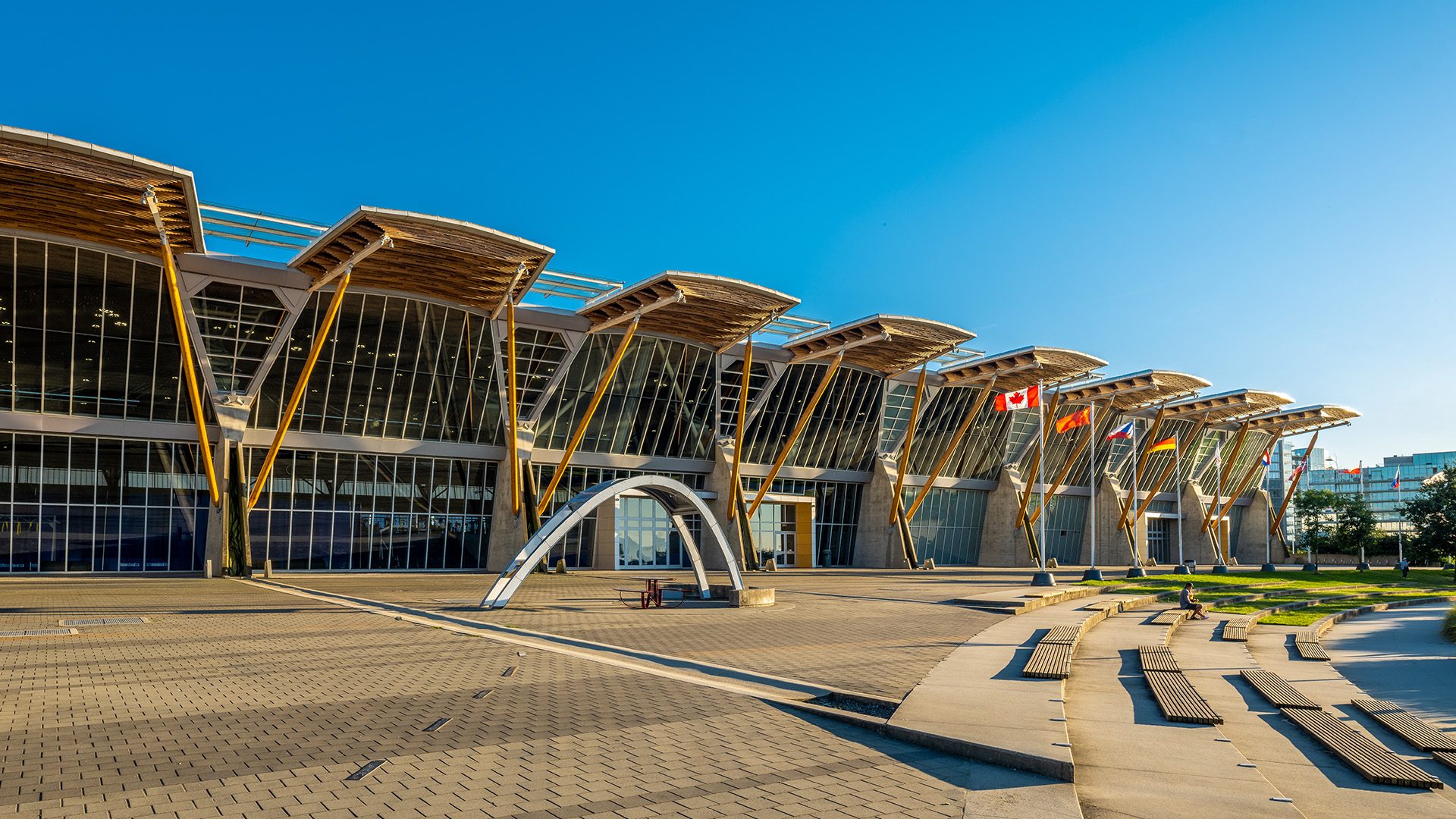 Richmond Olympic Oval