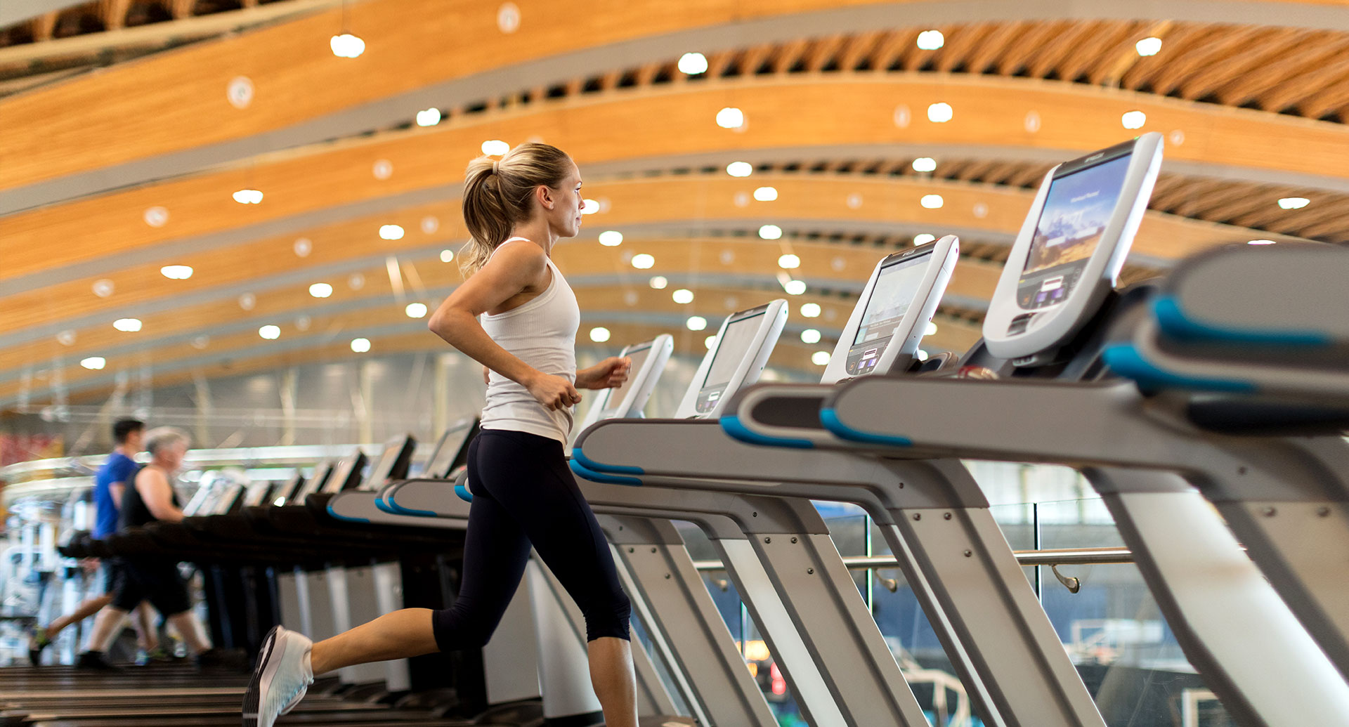 Richmond Olympic Oval