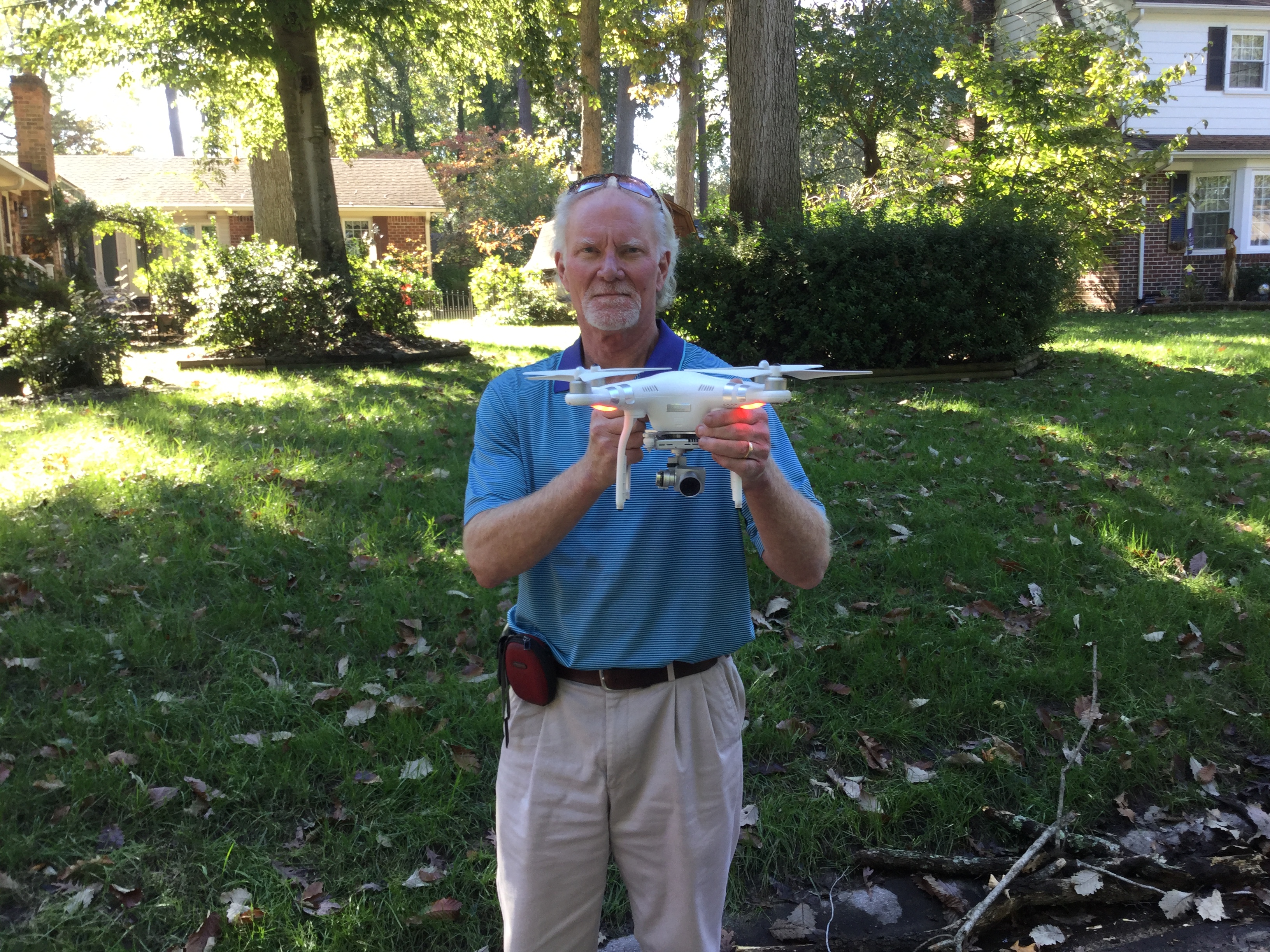 Precision Home Inspectors
