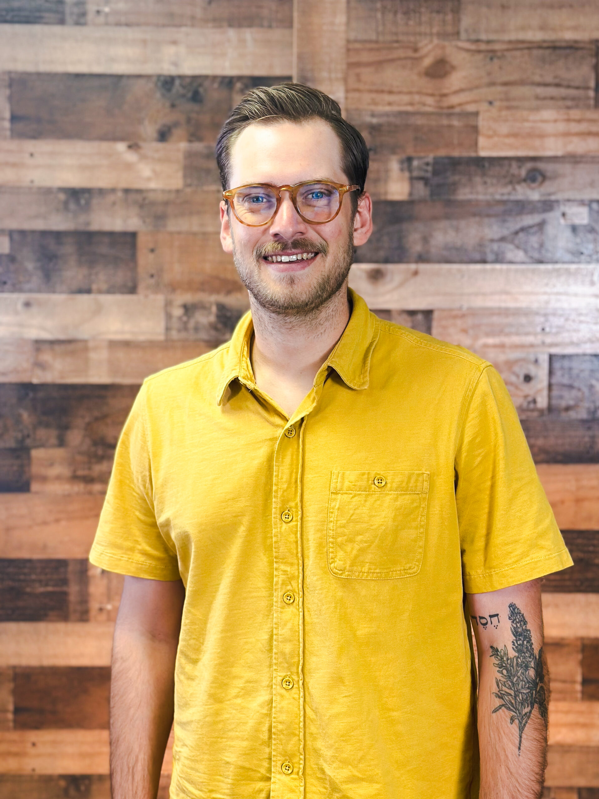 Chris Frakes – Ridgedale Baptist Church