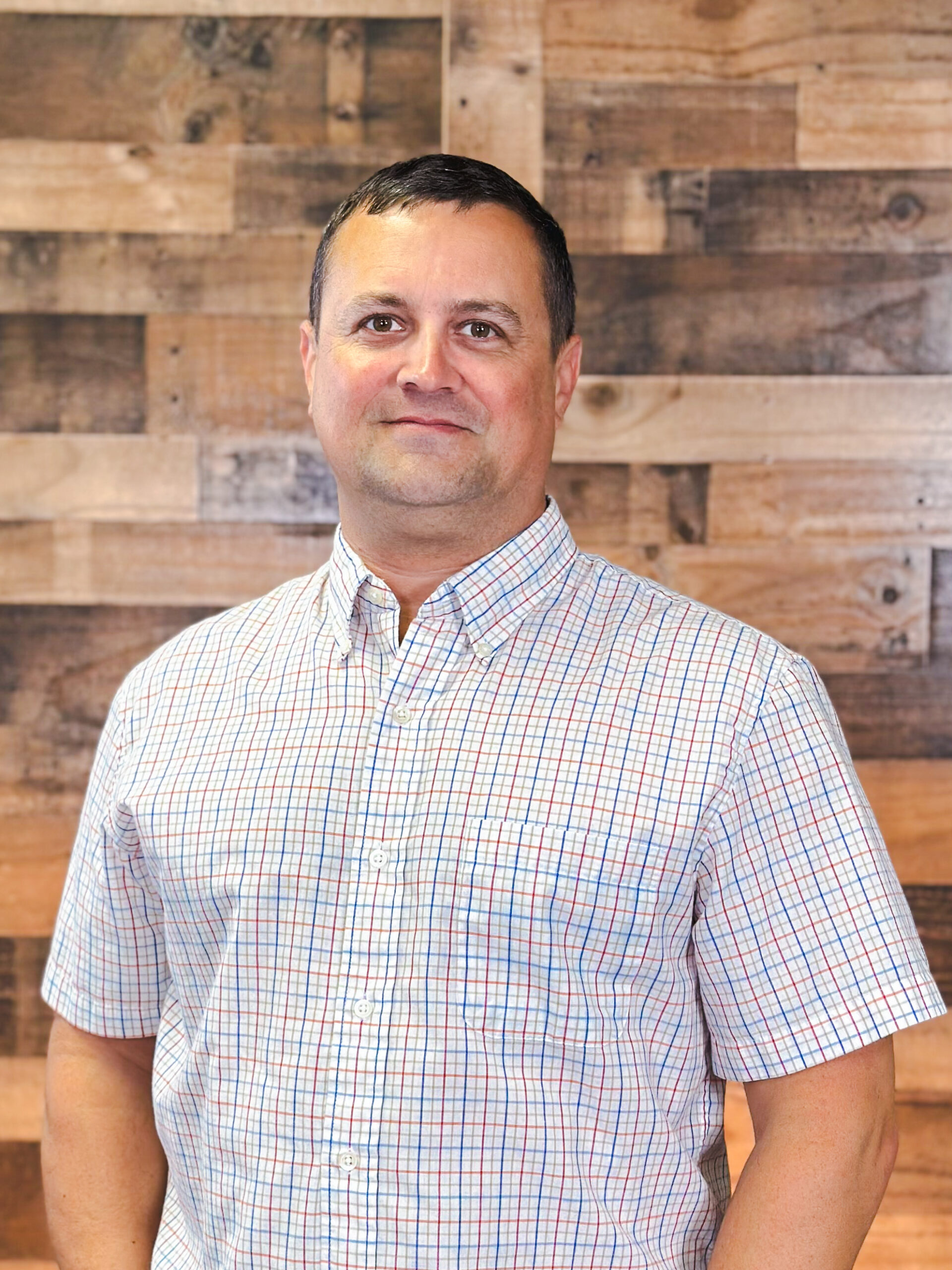 Mark Henderson – Ridgedale Baptist Church