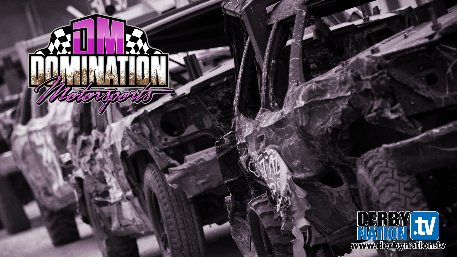 Derby Nation - Where Derby Fans Come To Watch