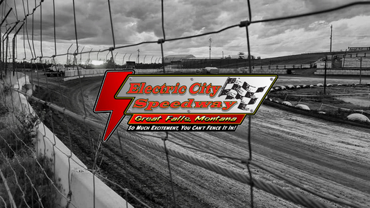 Electric City Speedway