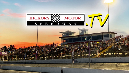 Hickory Motor Speedway - The Birthplace of the NASCAR Stars