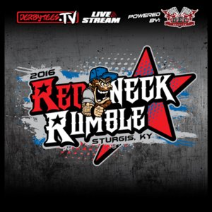 Watch Redneck Rumble Replay