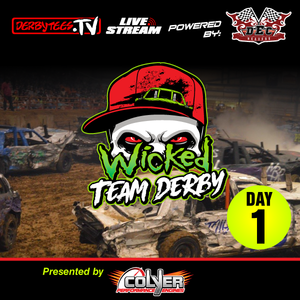 Derbytees.TV - Watch LIVE Derbies Online!