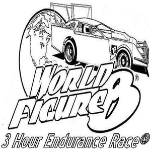 Watch 1991 World Figure 8 Championship 3-Hour Endurance Race