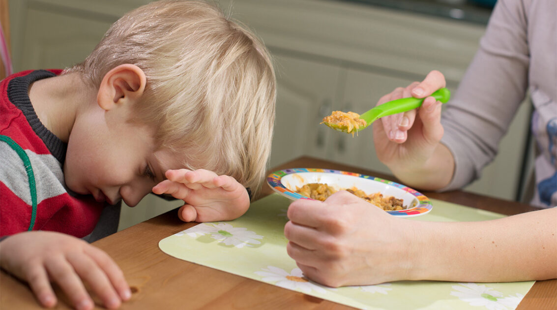 Your Child’s Appetite Has Changed: When to… | Riley Children's Health