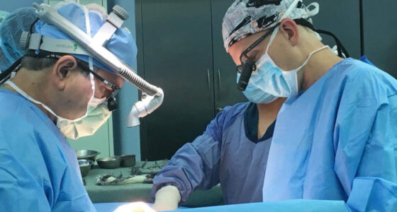 Pediatric Cardiology | Riley Children's Health