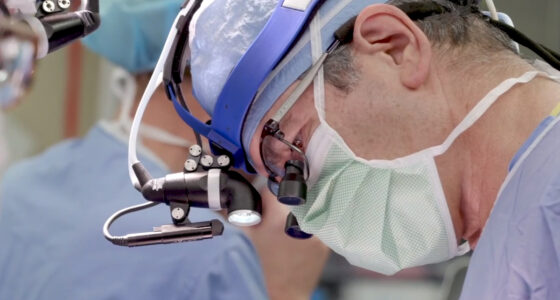 Pediatric Cardiothoracic Surgery | Riley Children's Health