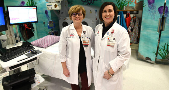 Pediatric Urology | Riley Children's Health