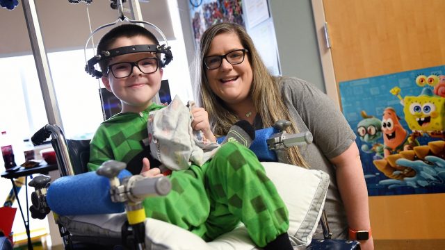 Tyler W. Christman, DO | Riley Children's Health