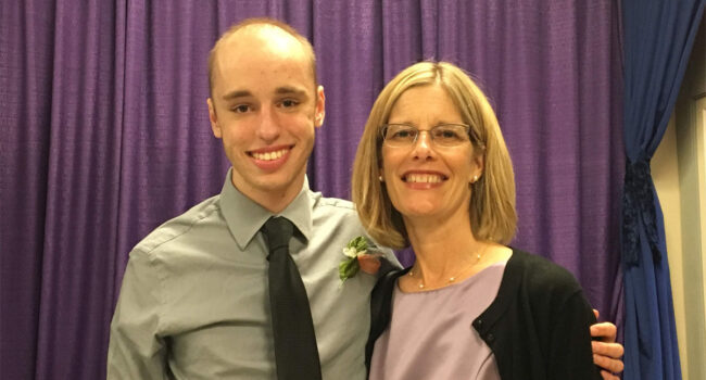 ADHD and Autism: Understanding the… | Riley Children's Health