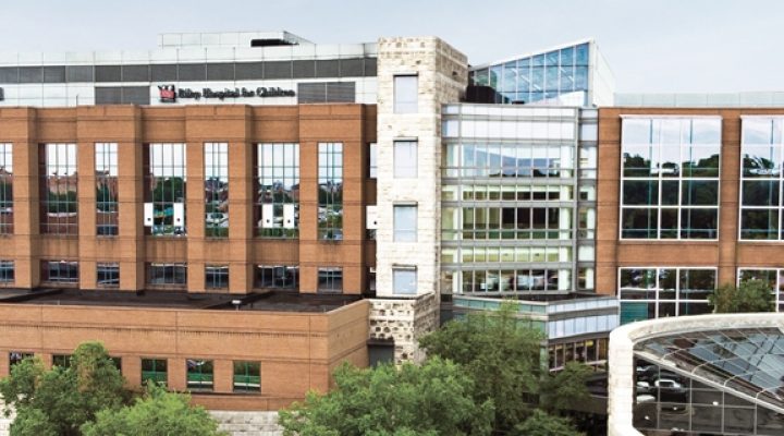 Transport Services | Riley Children's Health