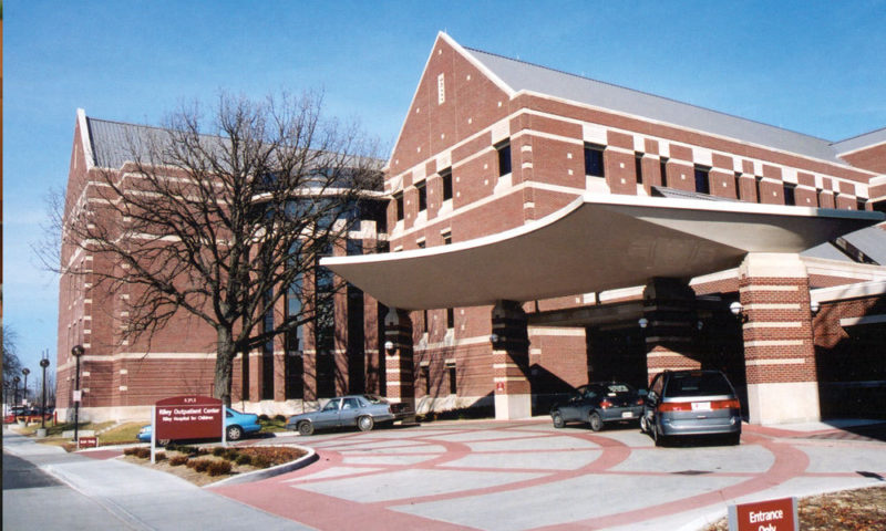 History of Riley at IU Health | Riley Children's Health