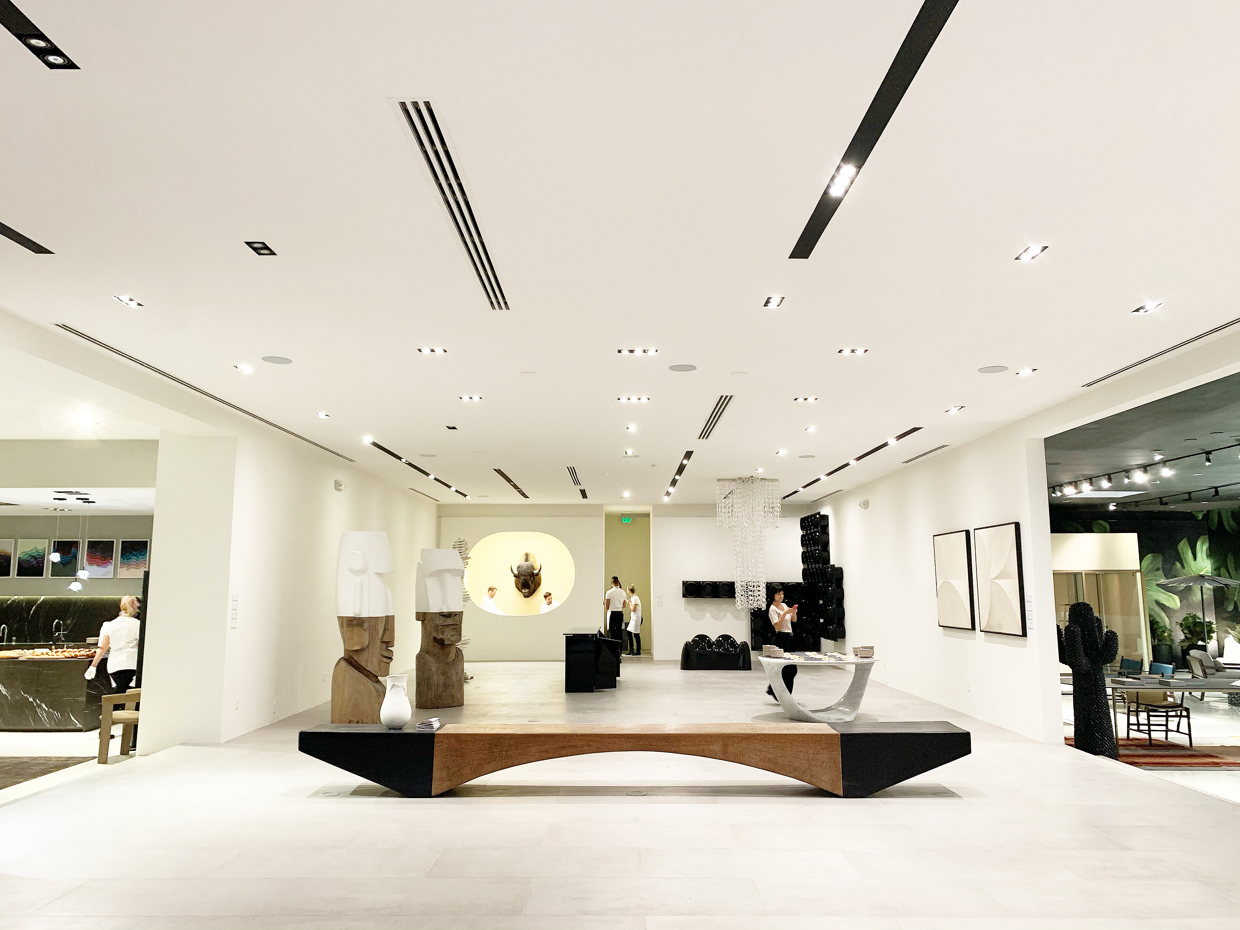 Mass Interior Design