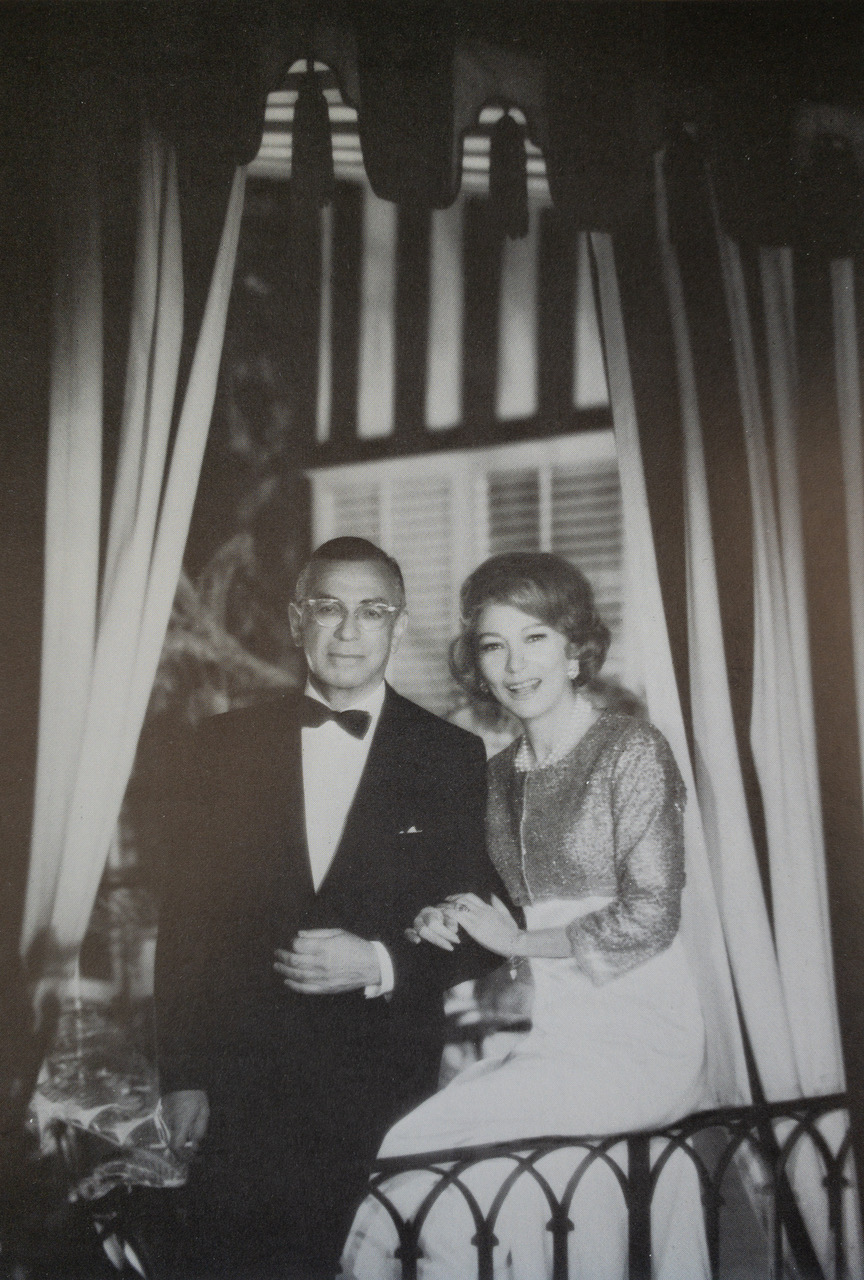 Peek Behind the Gates of LA's Most Legendary Estates