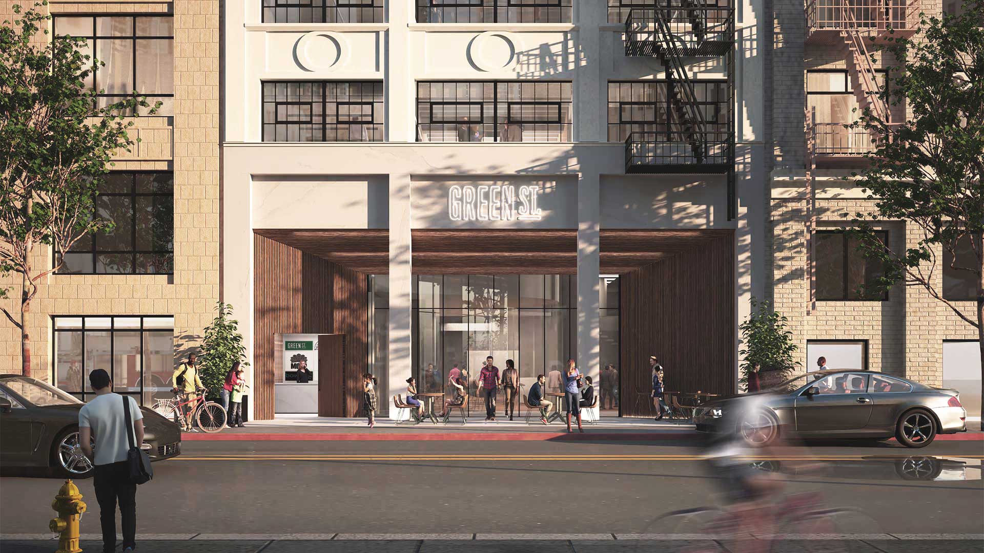 Matthew Rosenberg Believes That Smart Design Can Solve Universal ...