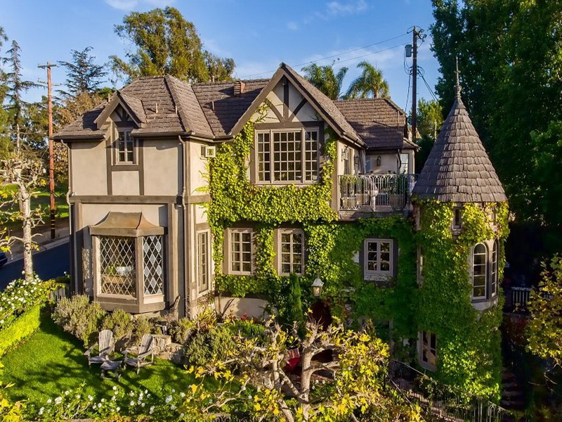 8 Architectural Styles That Define Los Angeles | Snyder Diamond