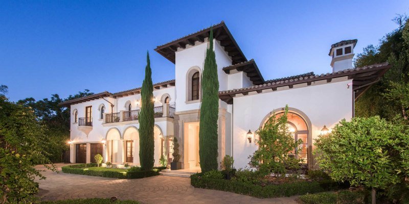 8 Architectural Styles That Define Los Angeles Snyder Diamond 5604