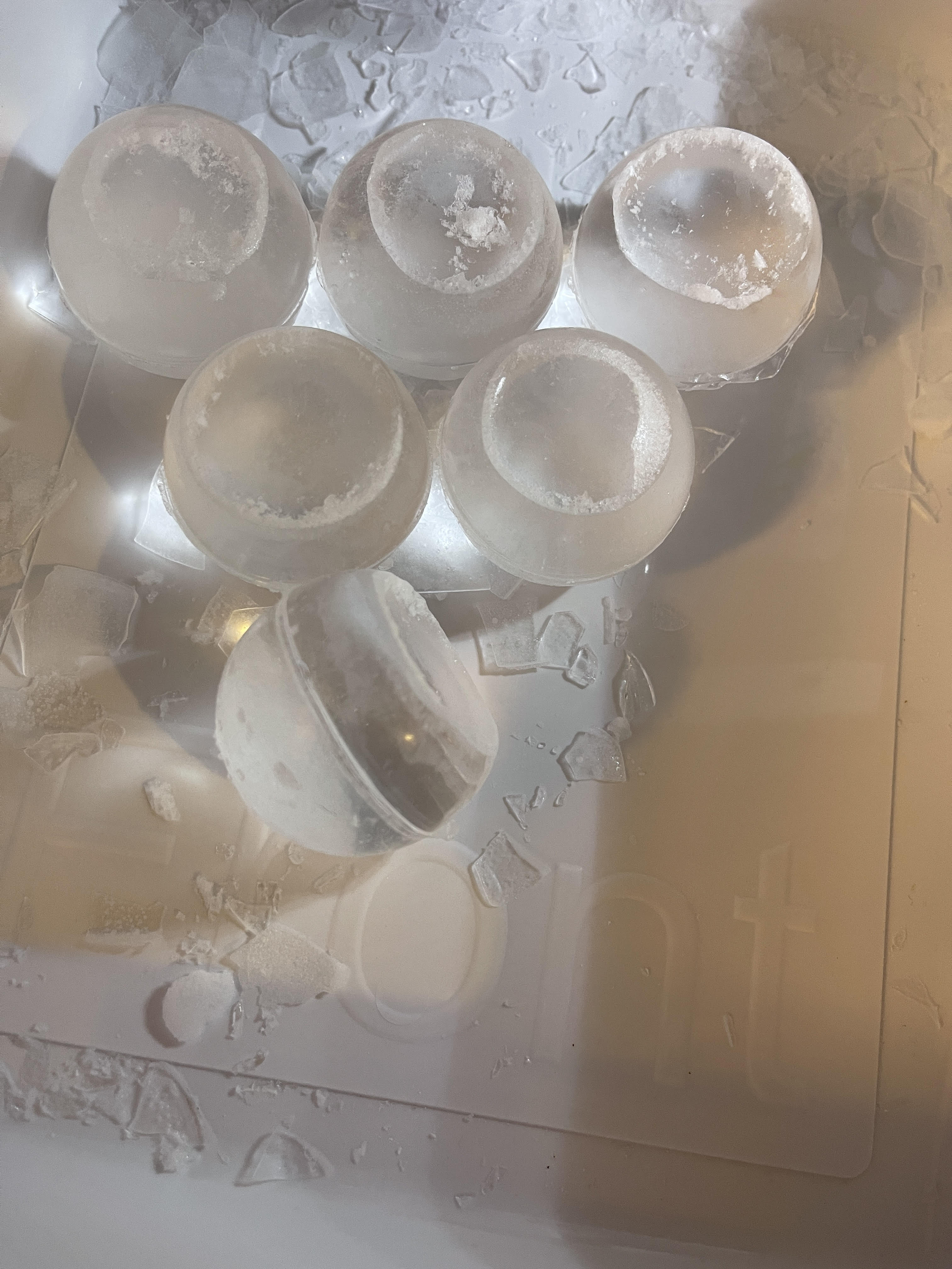 Bill & Rod’s Appliance Talks About Craft Ice