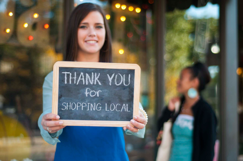 5 Benefits of Shopping Local | Help Support Your Community
