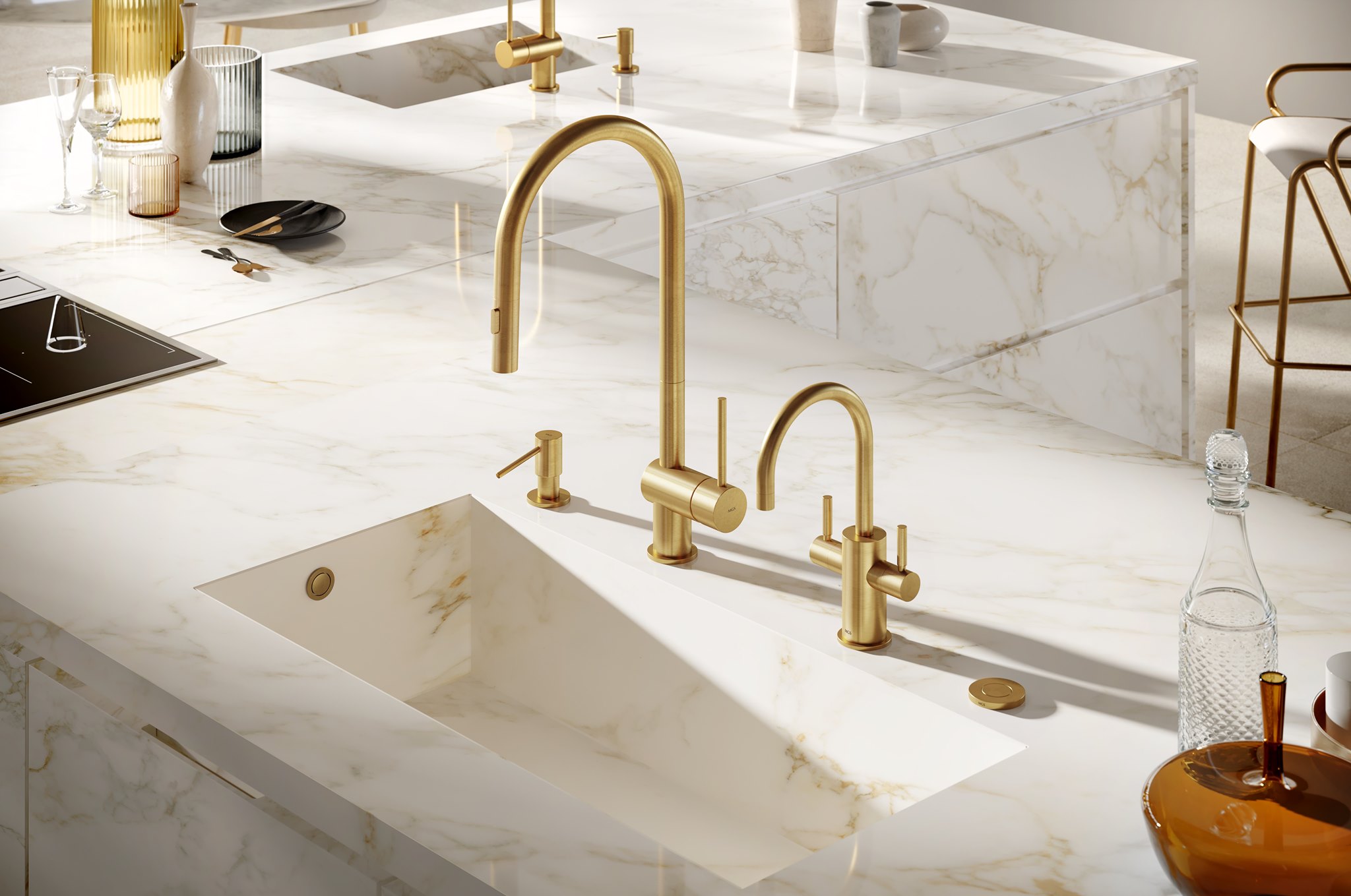 Meet Forte Brands | Exclusively At Snyder Diamond