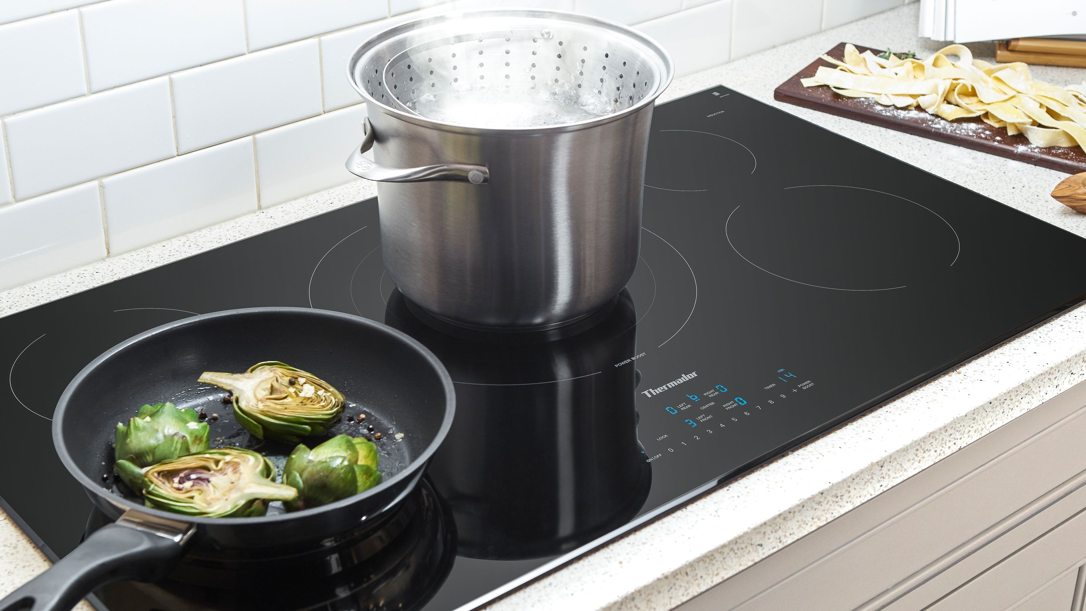 7 Best Induction Cooktops of 2023 | Snyder Diamond