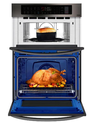 Top Appliances for Baking this Fall - Voss TV & Appliance