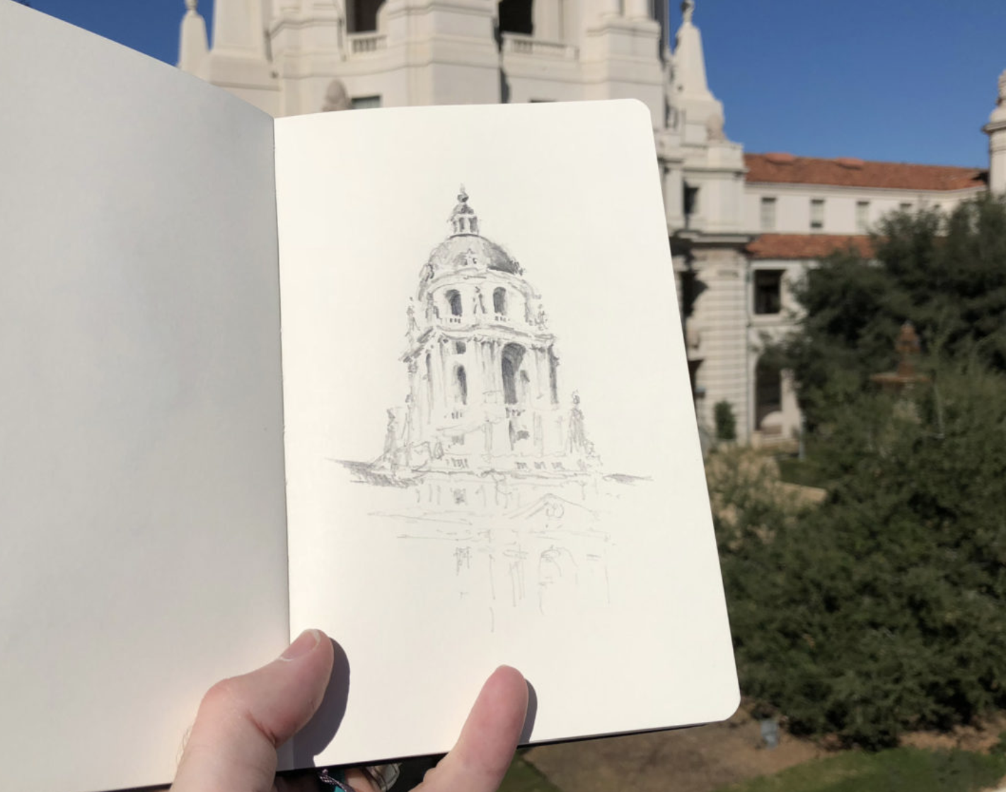 ICAA Upholds Classical Design in SoCal's Architectural Landscape