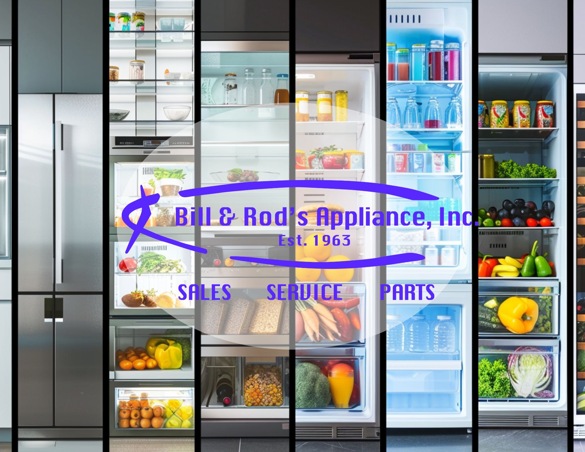 The Ultimate Guide to Types of Refrigerators: Find Your Perfect Fit