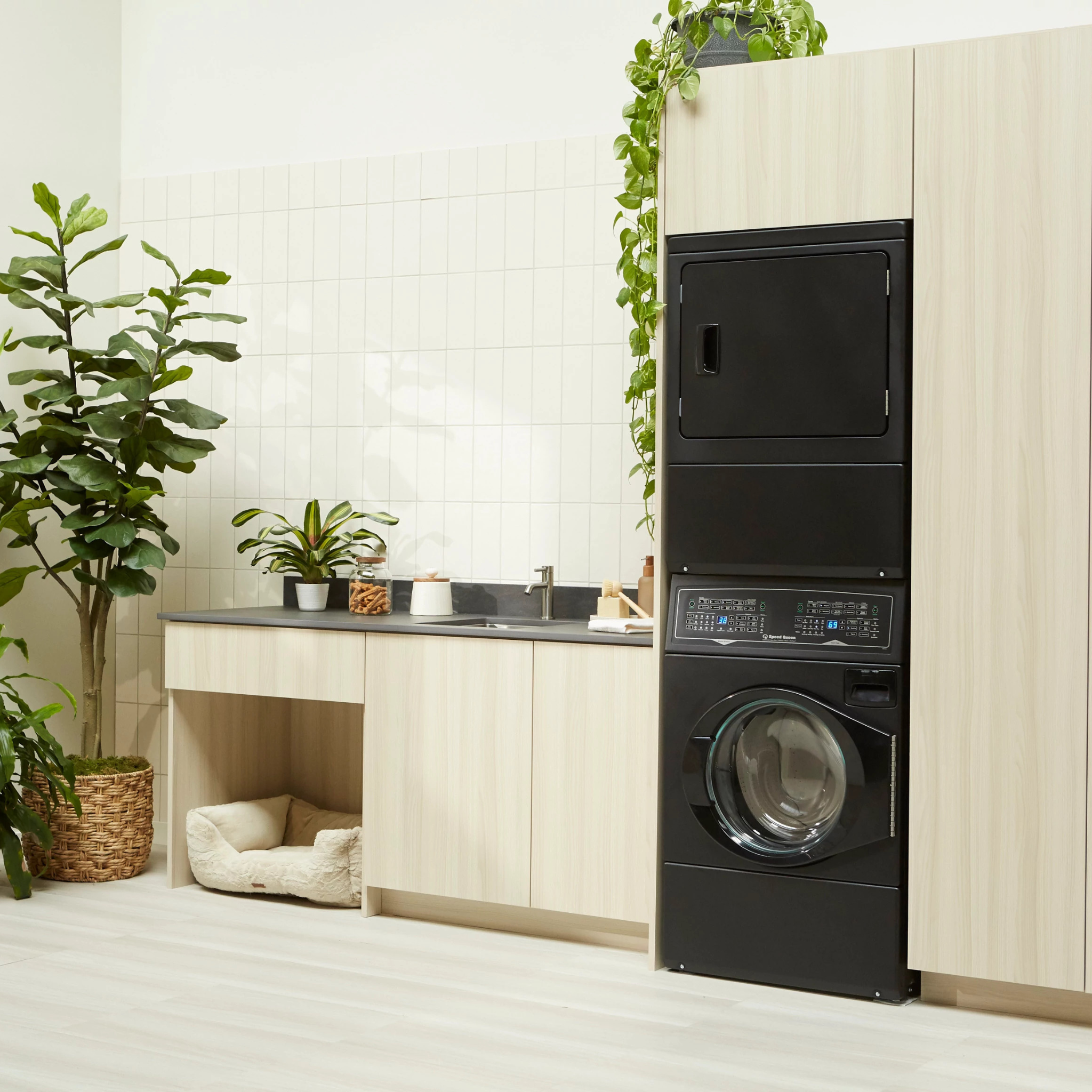 Terrific Quietest Washer And Dryer Images