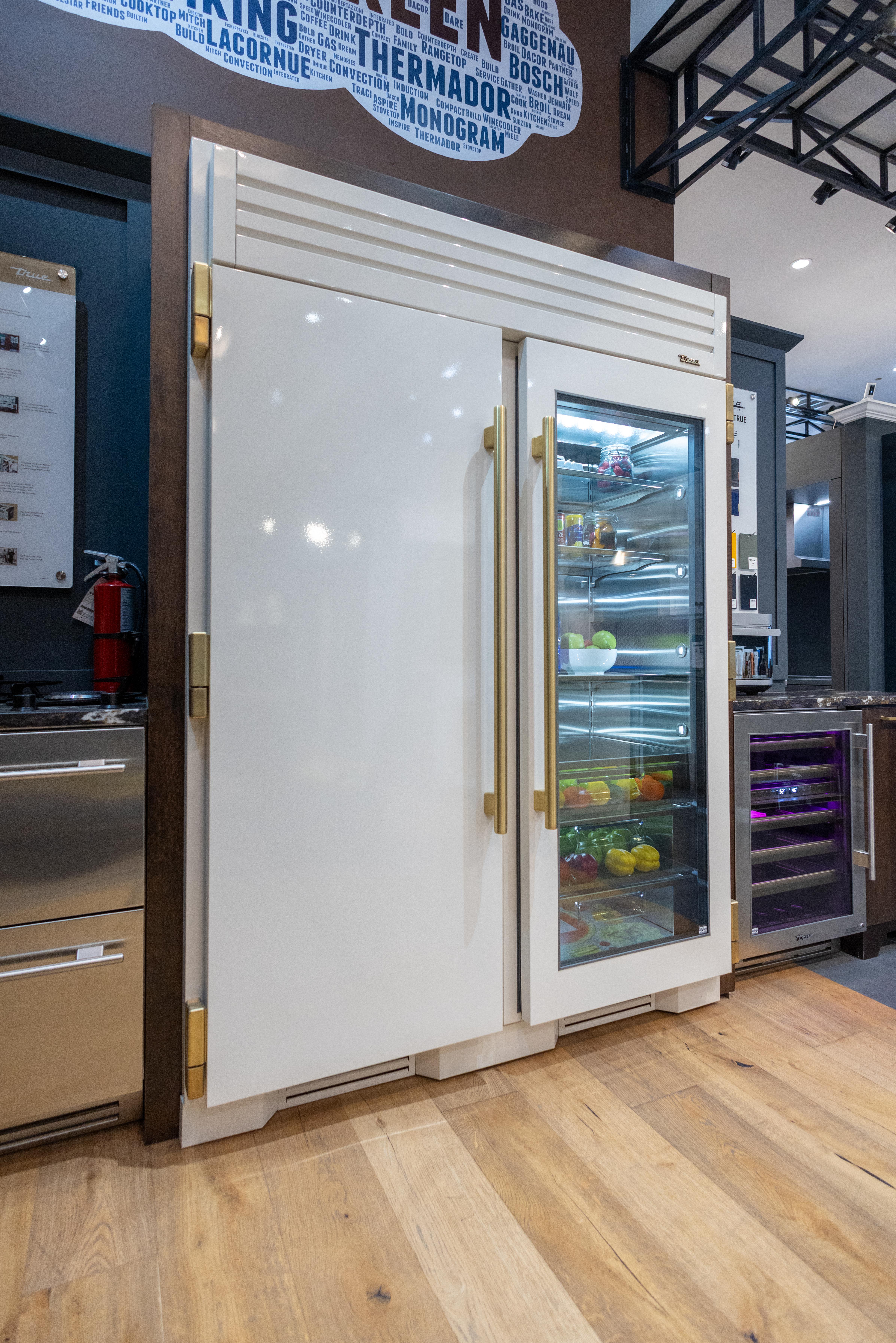 Mr. Jay Appliances Showroom | Royal Green Appliance